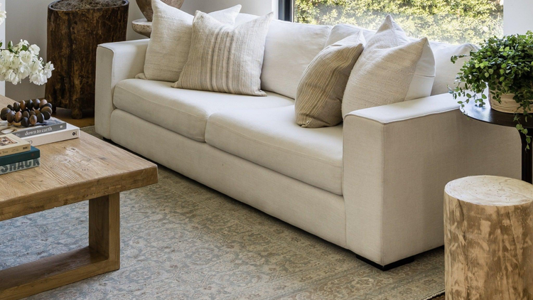 Why Cozy, Lived-In Homes Are Replacing Showroom Design – Kirishian Rugs