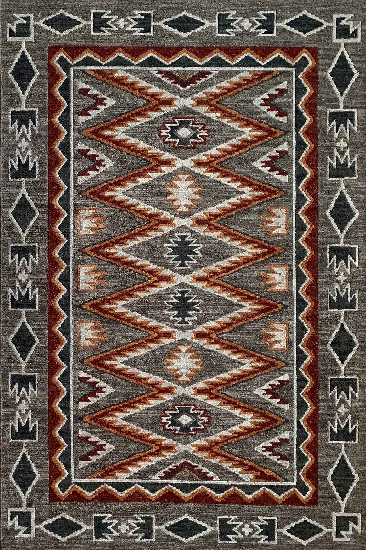 *Sequoia Collection – Kirishian Rugs