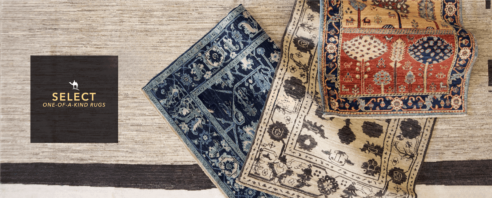 Hand-Knotted & Antique Rugs - Spokane's Premier Wool Rug Store ...