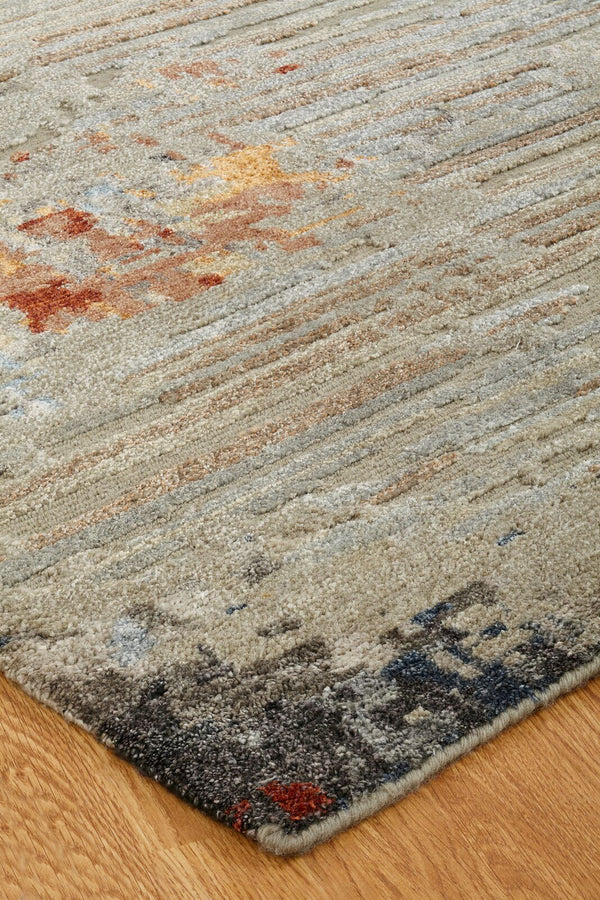 Eris Collection - Chino Multi – Kirishian Rugs