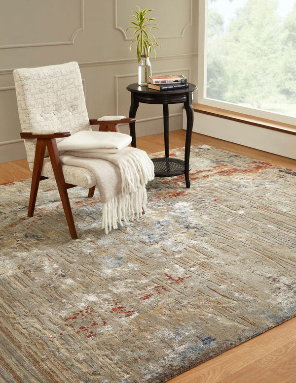 Eris Collection - Chino Multi – Kirishian Rugs