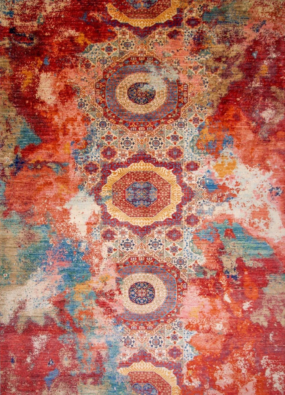 Hand-Knotted & Antique Rugs - Spokane's Premier Wool Rug Store ...